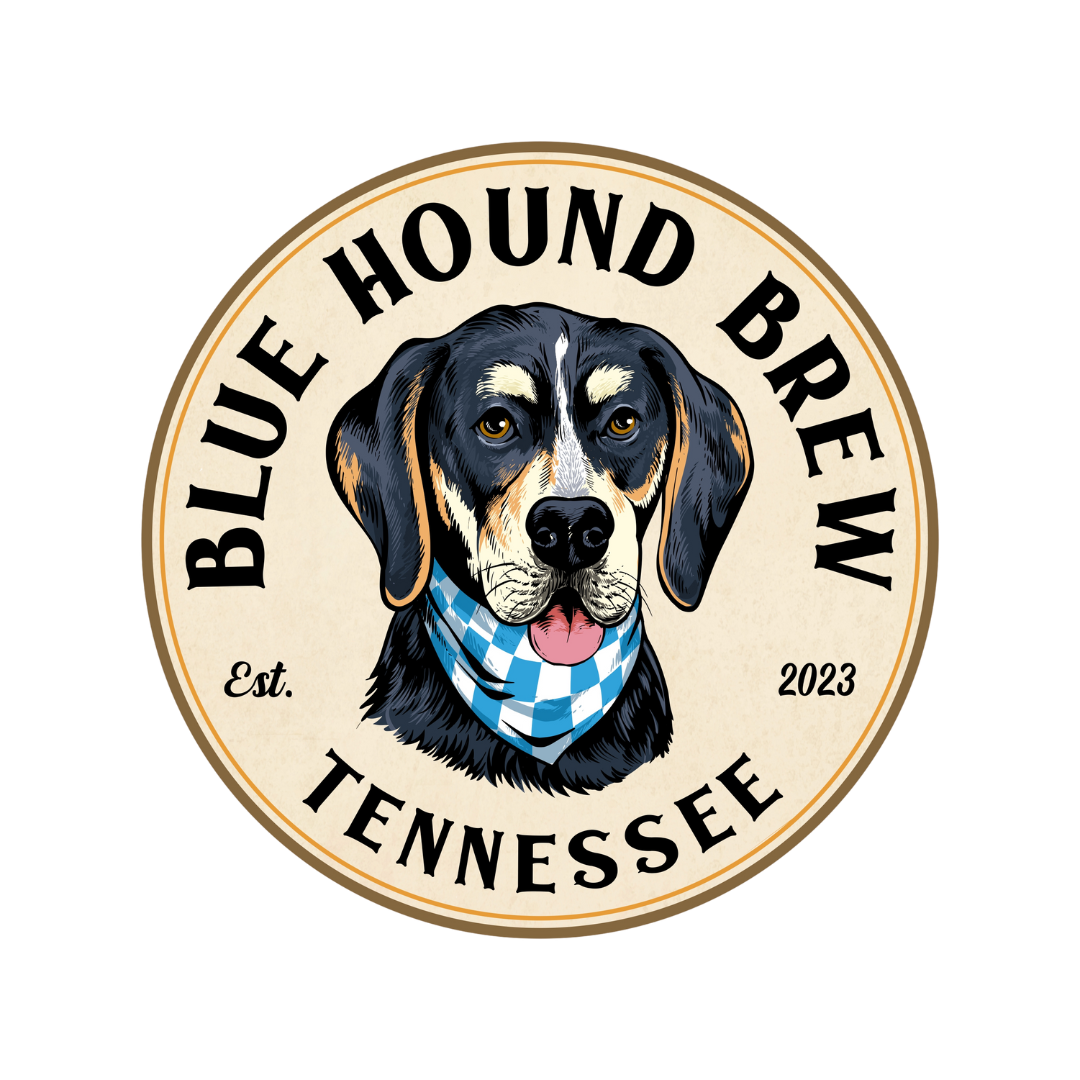 Blue Hound Brew - Speciality Coffee and Real Whole Milk Lattes